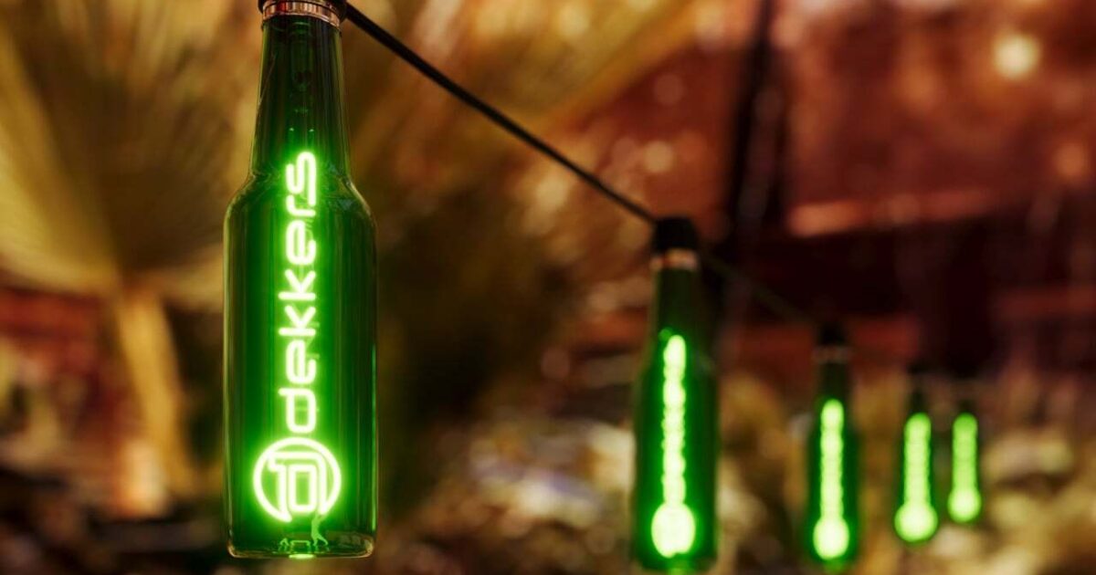 Smart Brand Visibility: Making an Impact… | Dekkers International