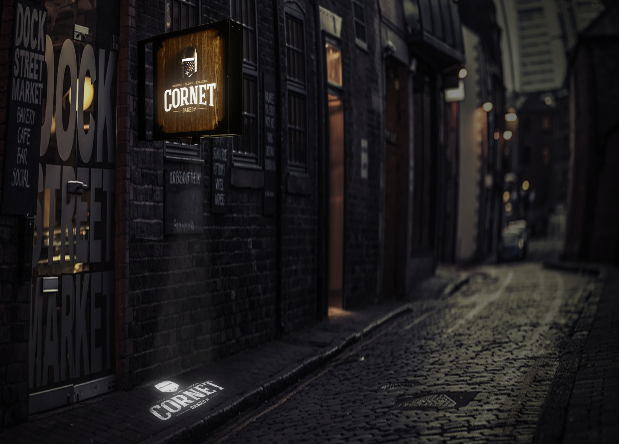 Cornet Case Study: A journey towards a… | Dekkers International